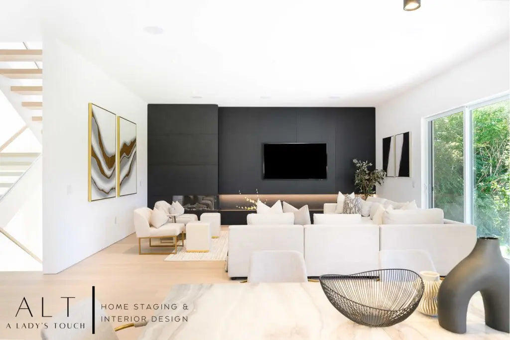 4 Ways Hiring A Condo Interior Designer In Toronto – ALT INTERIORS