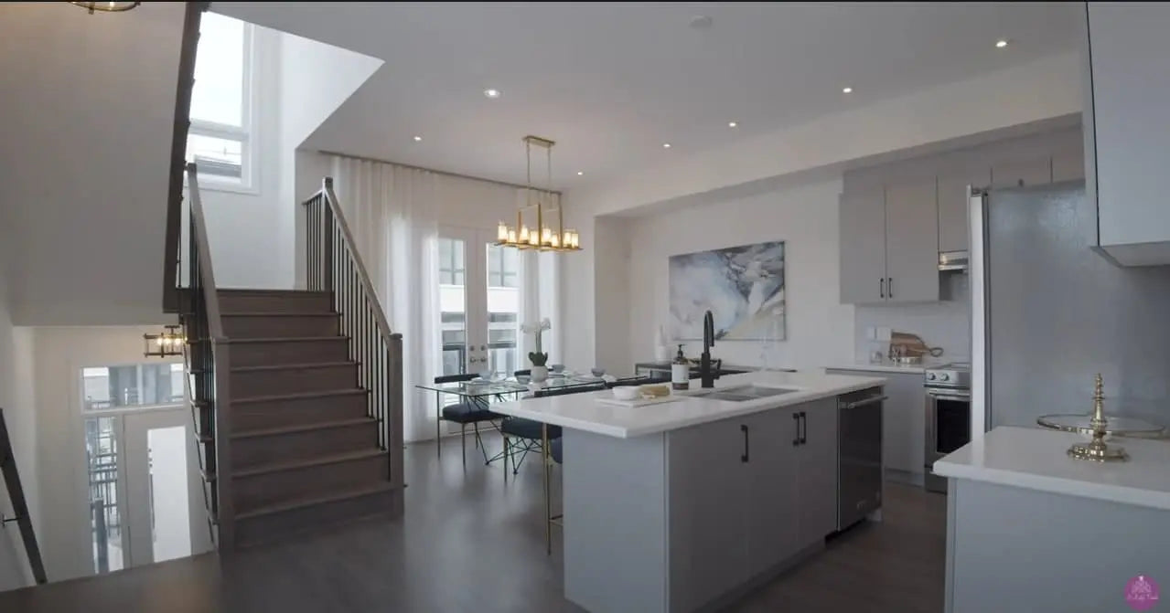 Top 4 Benefits Of Staging A Condo Before Putting It – ALT INTERIORS