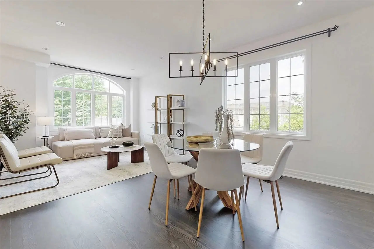 6 Secrets You Should Know About Professional Commercial – ALT INTERIORS