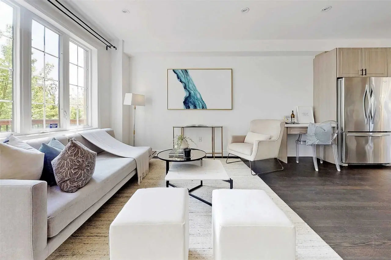 Staging A Condo – The Trend Taking Ontario Condo – ALT INTERIORS