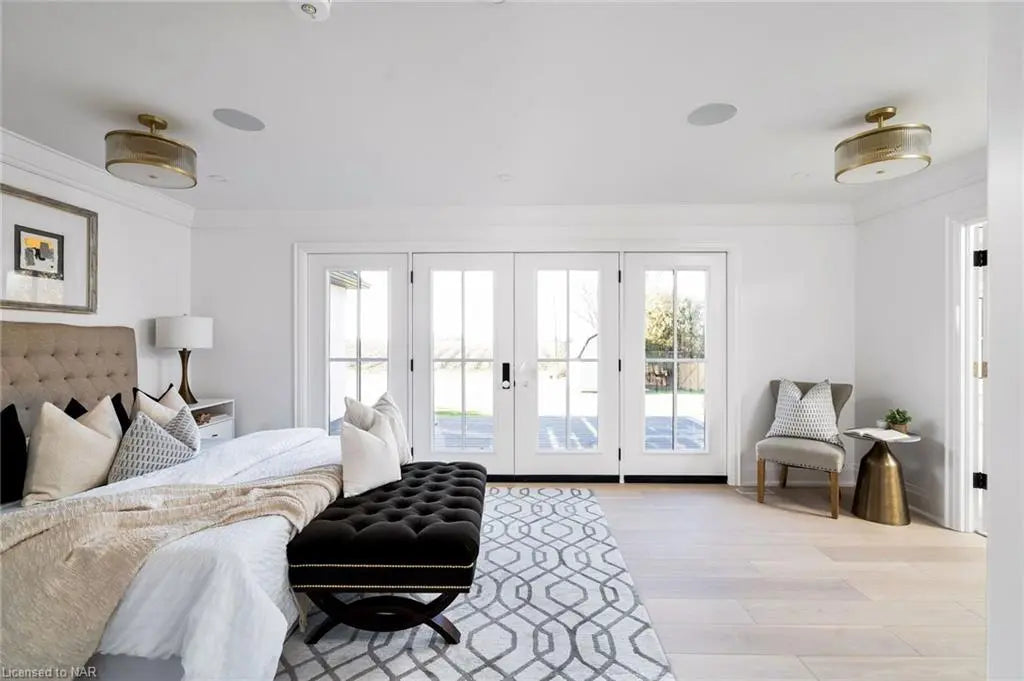 Interior Design Firm In Toronto - ALT INTERIORS