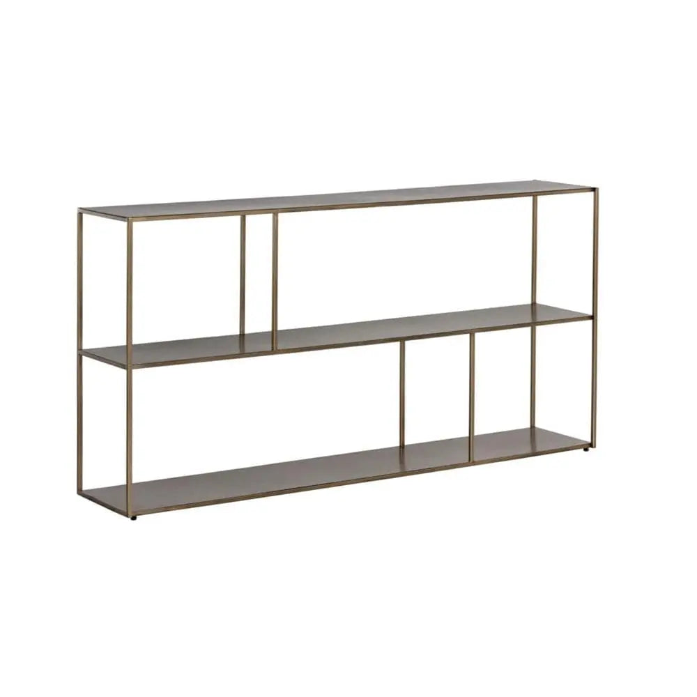 Eiffel Console Table - ALT INTERIORS