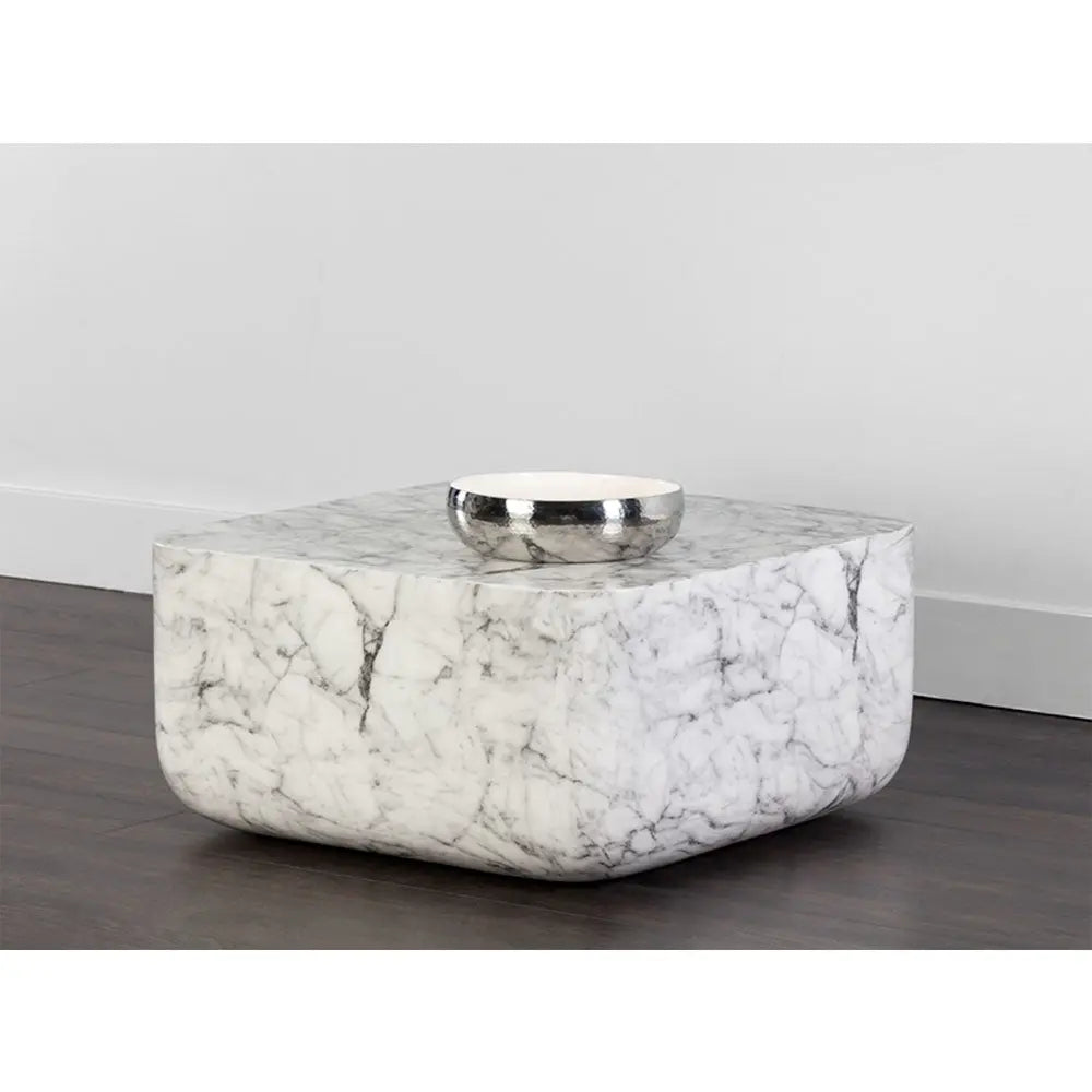 Strut Coffee Table - ALT INTERIORS